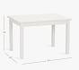 Carolina Small Kids Play Table | Pottery Barn Kids