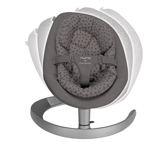 Nuna LEAF® Grow | Baby Rocker | Pottery Barn Kids