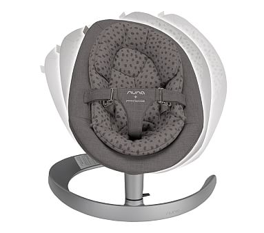 Nuna LEAF® Grow | Baby Rocker | Pottery Barn Kids