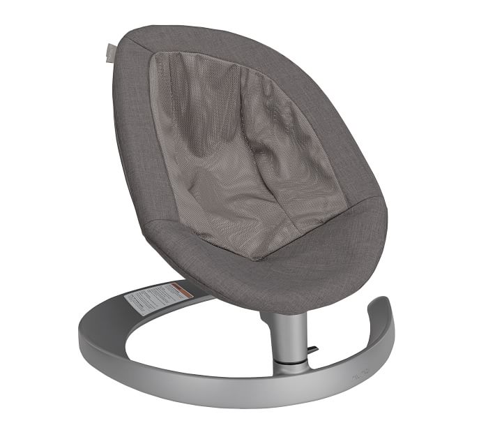 Nuna LEAF® Grow | Baby Rocker | Pottery Barn Kids