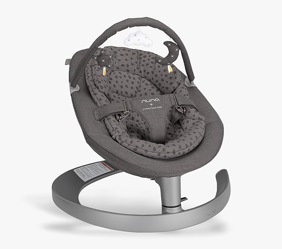 Nuna LEAF® Grow | Baby Rocker | Pottery Barn Kids