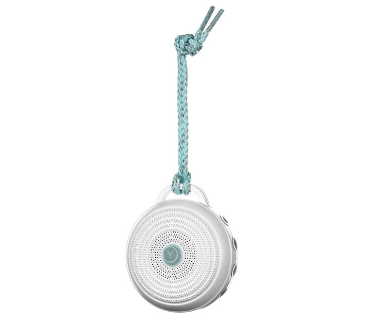 Yogasleep Rohm Travel Sound Machine | Pottery Barn Kids