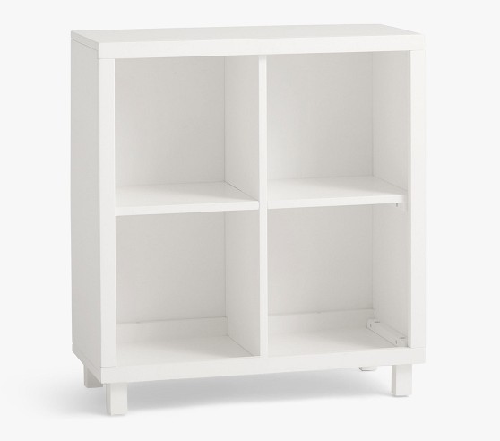 Open Box: Parker Small Cubby | Pottery Barn Kids