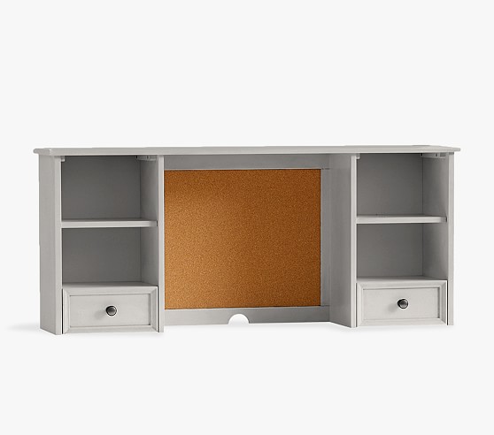 Blythe Desk & Hutch | Pottery Barn Kids