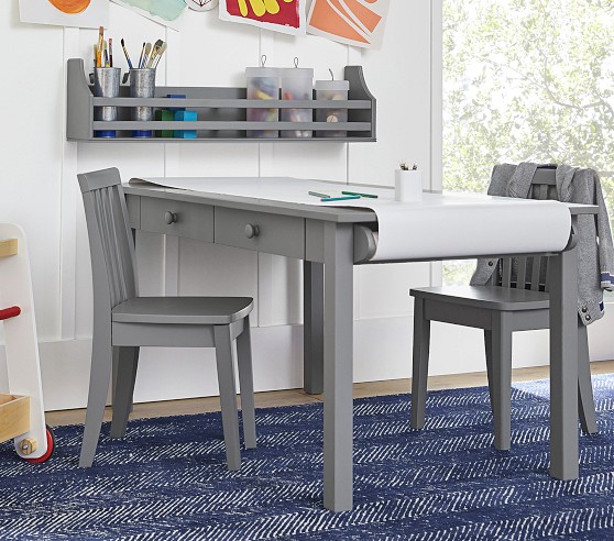 Carolina Craft Kids Play Table | Pottery Barn Kids