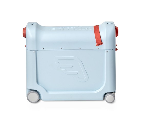 JetKids™ by Stokke® Travel Toddler Bed in a Box | Pottery Barn Kids