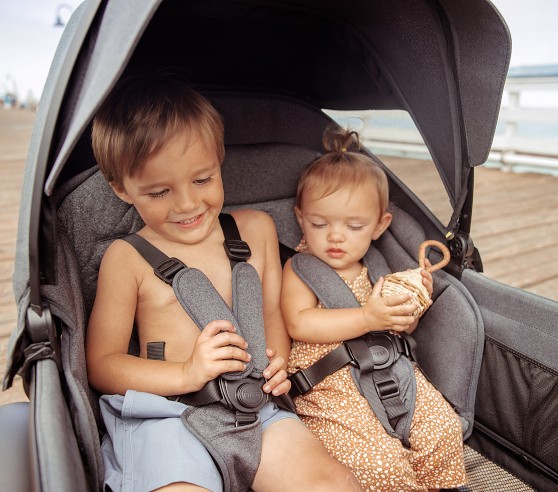 Veer XL Comfort Seat for Toddlers | Pottery Barn Kids