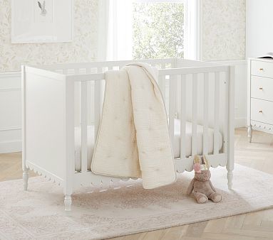Penny Convertible Crib | Pottery Barn Kids
