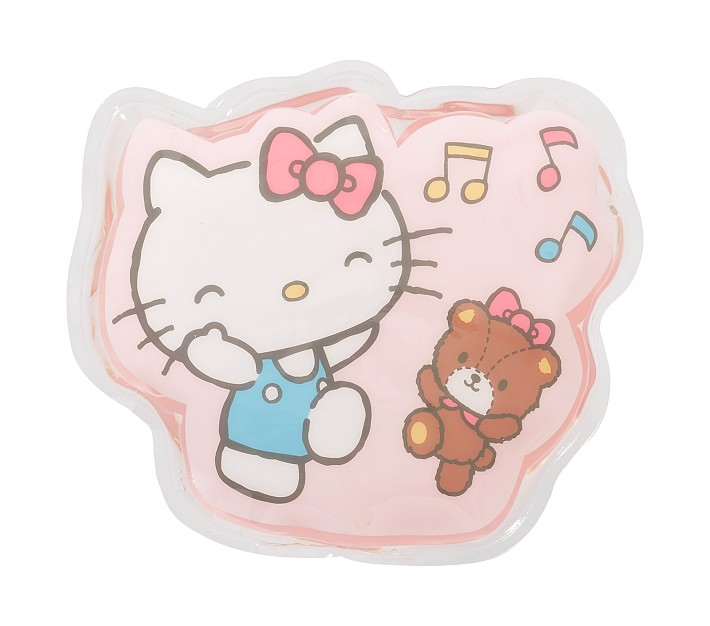 Hello Kitty® Soft Freezer Pack | Pottery Barn Kids