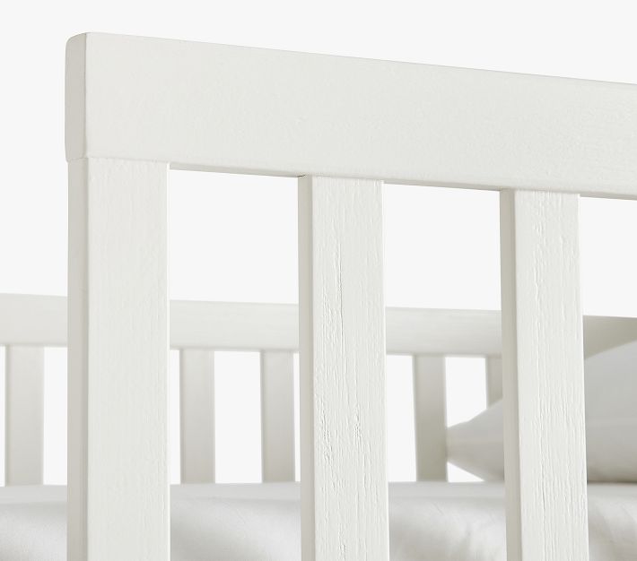 Charlie Kids Loft Bed System | Pottery Barn Kids