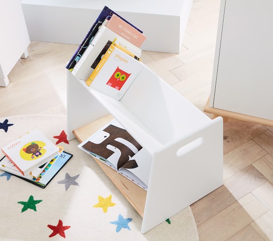 Trough Storage | Pottery Barn Kids