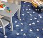 Starry Skies Rug | Patterned Rugs | Pottery Barn Kids