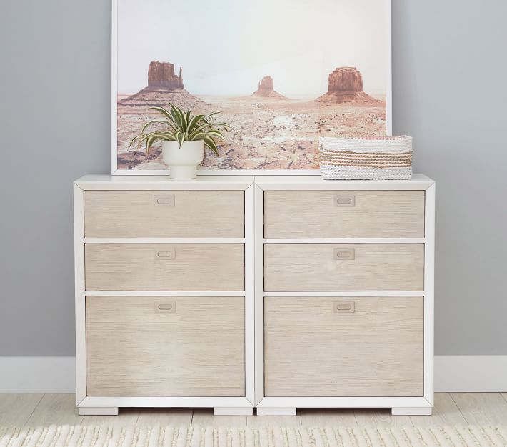 Callum Wall 2-Base Set | Pottery Barn Kids