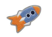 Embroidered Patches | Pottery Barn Kids
