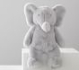 Elephant Critter Plush Collection | Pottery Barn Kids