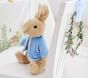 Peter Rabbit™ Plush | Pottery Barn Kids