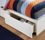 Arlen Storage Bed | Pottery Barn Kids