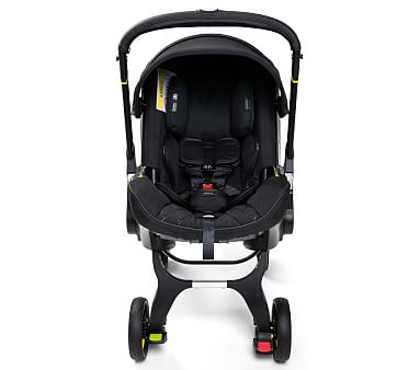 Doona™ Special Edition Infant Car Seat/Stroller & Base | Pottery Barn Kids