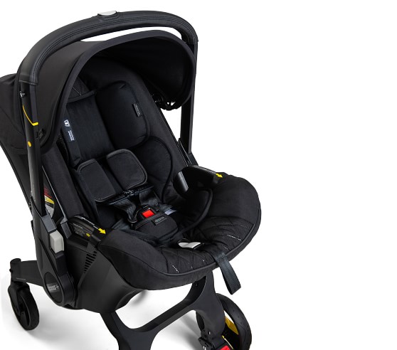 Doona™ Special Edition Infant Car Seat/Stroller & Base | Pottery Barn Kids