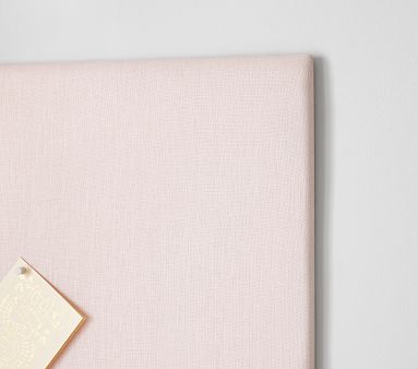 Linen Pinboards | Pottery Barn Kids