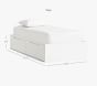 Arlen Storage Bed | Pottery Barn Kids