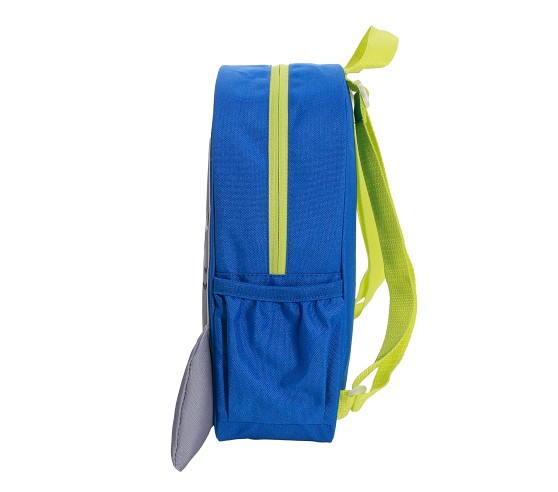 Little Critters Shark Backpack | Pottery Barn Kids