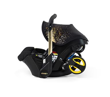 Doona™ Special Edition Infant Car Seat/Stroller & Base | Pottery Barn Kids