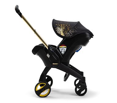 Doona™ Special Edition Infant Car Seat/Stroller & Base | Pottery Barn Kids
