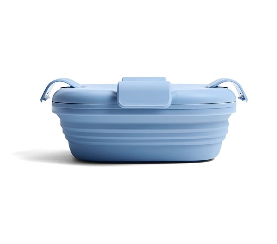 Stojo Sandwich Box | Pottery Barn Kids