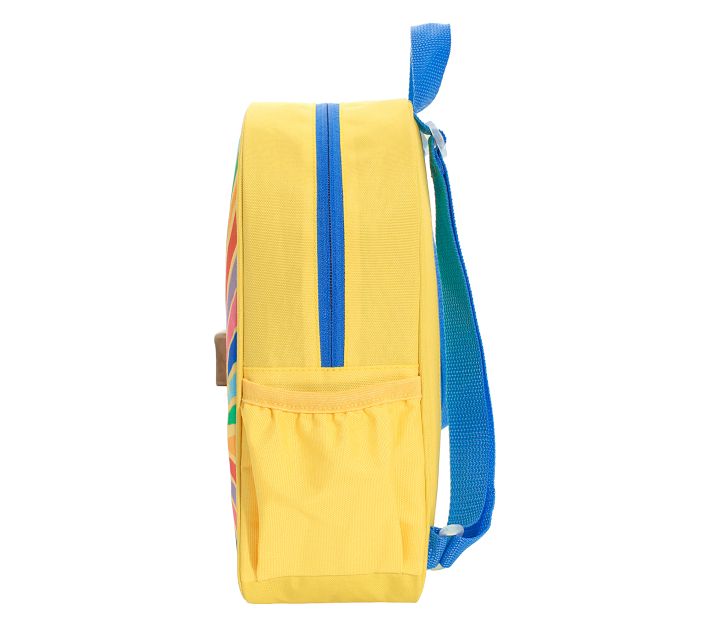 Little Critters Rainbow Sun Backpack | Pottery Barn Kids