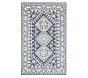 Kai Persian-Style Shag Rug | Pottery Barn Kids