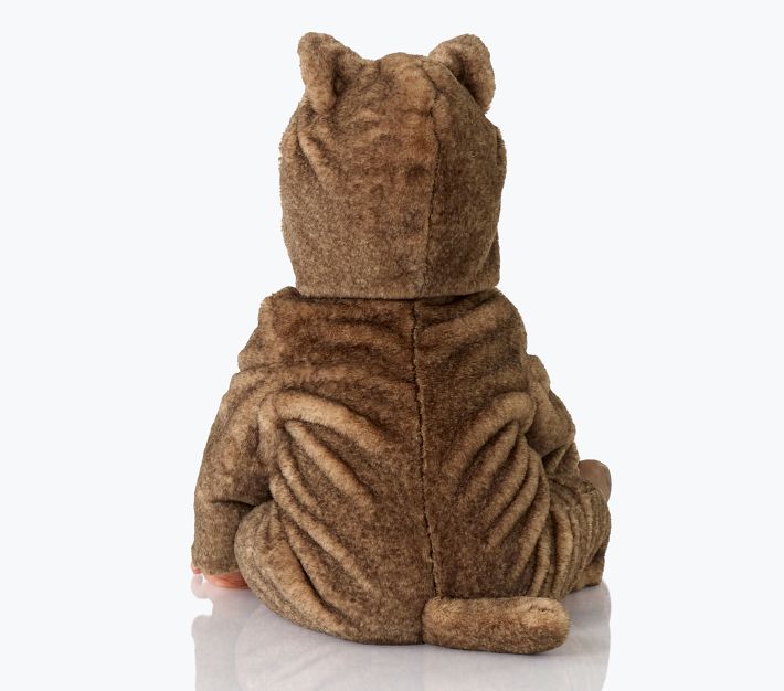 The Wizard of Oz™ Toto™ Baby Costume | Pottery Barn Kids