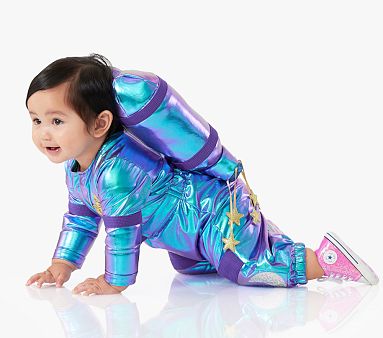 Cosmic Astronaut Baby Costume | Pottery Barn Kids