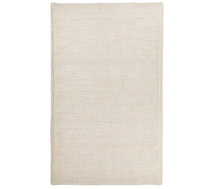 Capel Confetti Rectangle Rug | Patterned Rugs | Pottery Barn Kids