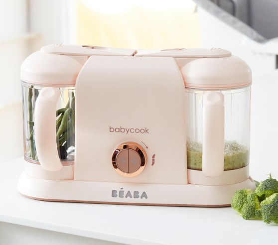 Béaba Cooker Plus | Pottery Barn Kids
