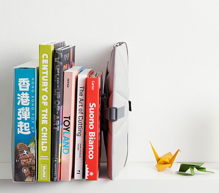 Bombol® Pop-Up™ Booster | Pottery Barn Kids