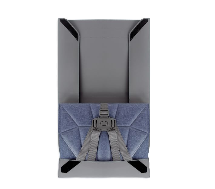 Bombol® Pop-Up™ Booster | Pottery Barn Kids