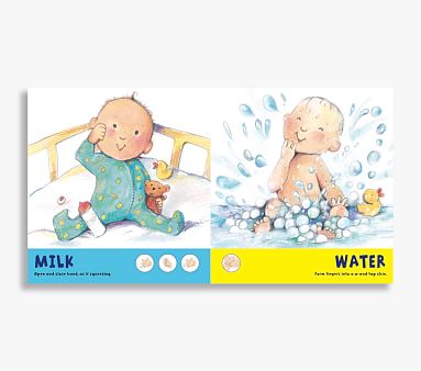 Best Board Books Bundle | Pottery Barn Kids