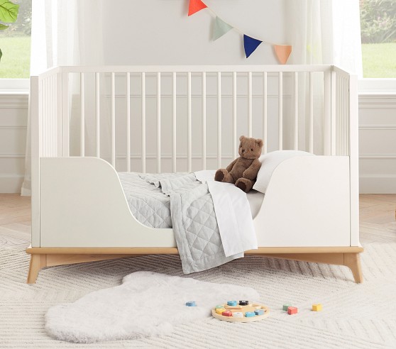 Sydney Convertible Crib | Pottery Barn Kids