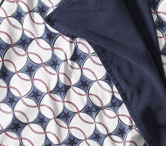 Mackenzie Play Ball Nap Mat | Pottery Barn Kids