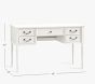 Blythe Kids Desk & Tall Hutch | Pottery Barn Kids