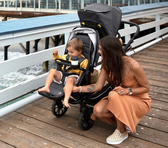 Veer Switchback Stroller Tray | Pottery Barn Kids