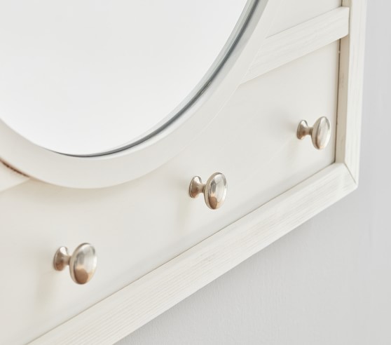 Camp Mirror | Pottery Barn Kids