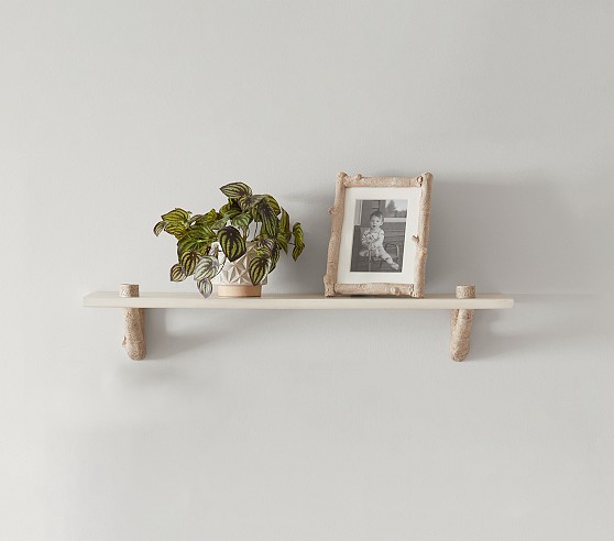 Birch Shelf | Pottery Barn Kids