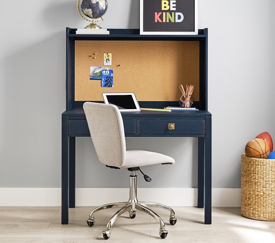 Charlie Writing Desk | Pottery Barn Kids