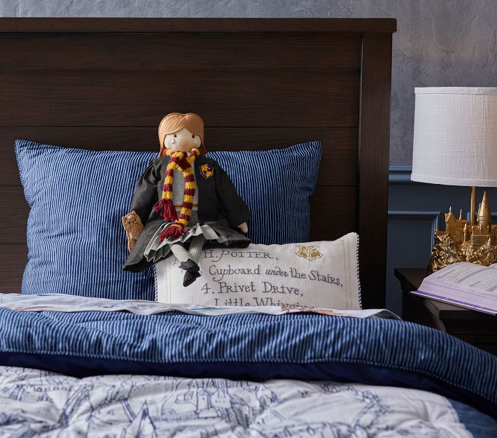 Harry Potter™ Designer Dolls | Pottery Barn Kids