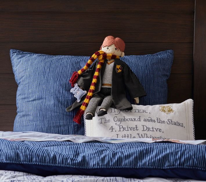 Harry Potter™ Designer Dolls | Pottery Barn Kids