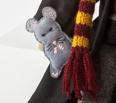 Harry Potter™ Designer Dolls | Pottery Barn Kids