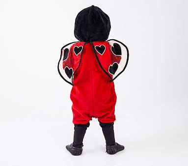Baby My Little Love Bug Halloween Costume | Pottery Barn Kids