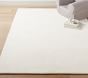 Performance Textured Trellis Rug | Pottery Barn Kids